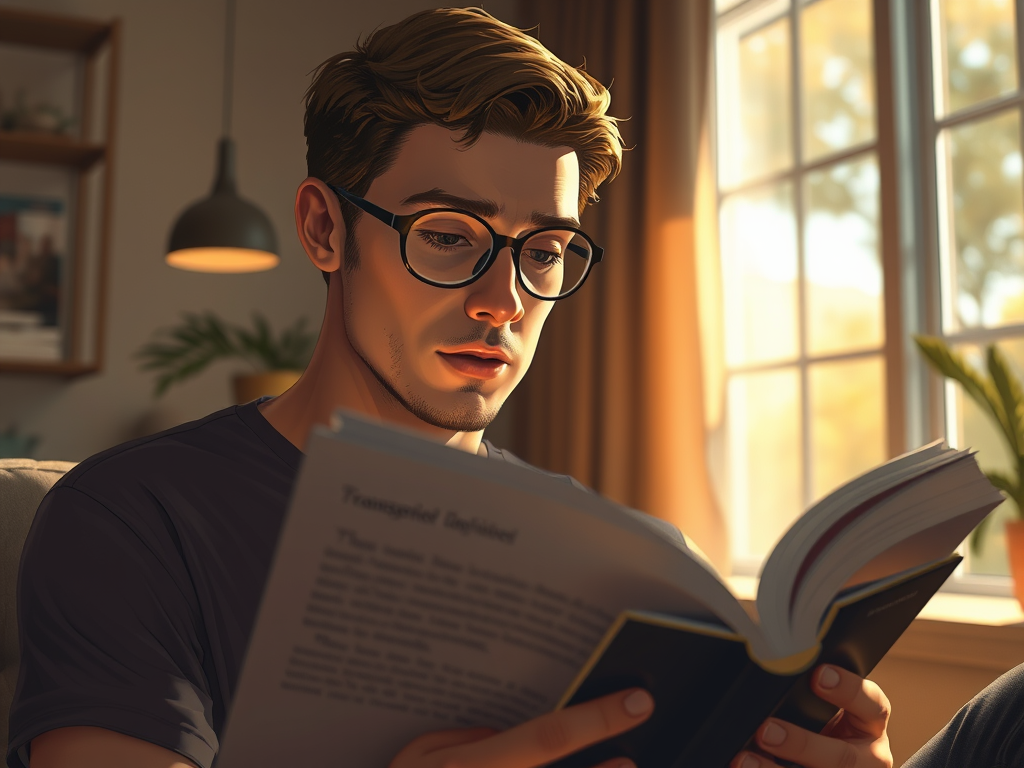 Essential Transgender Books: A Reading Guide – Kira Herdman